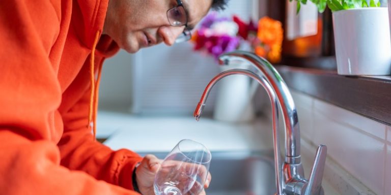 5 Reasons You Have No Hot Water | RB Heating