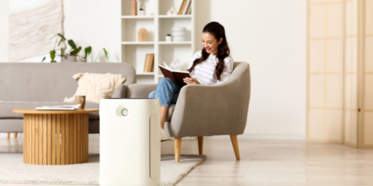 What You Should Know About Whole Home Humidifiers | RB Heating ClimateCare